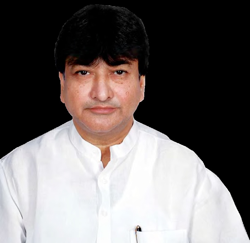 Empowering the Nation’s Capital - Elets eGov