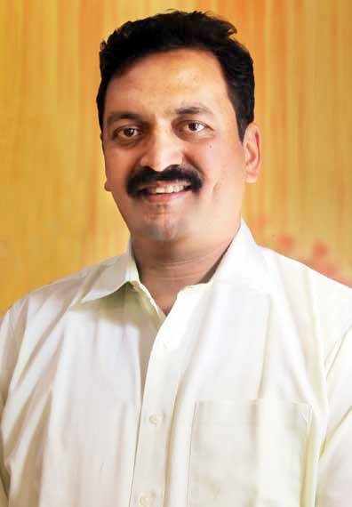 Braving the disasters - Elets eGov