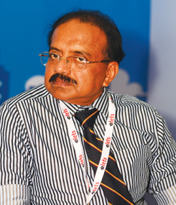‘Future Cities will Move on ICT Wheels’
