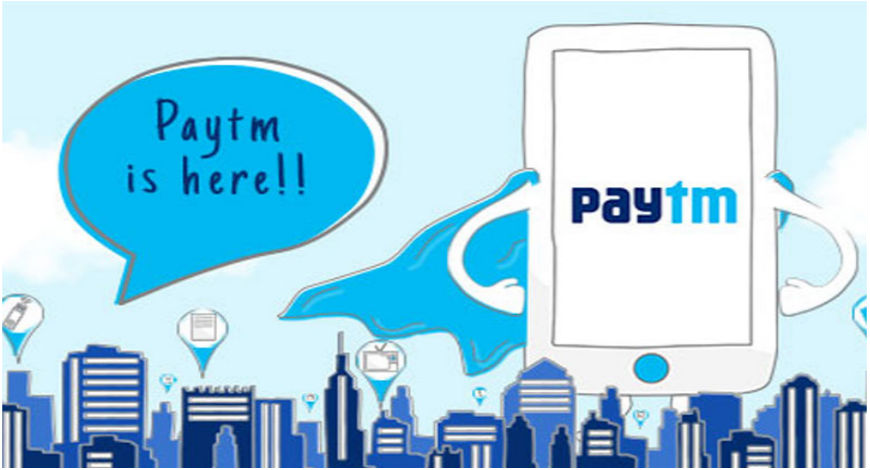 Paytm acquires ShopSity to strengthen its O2O business