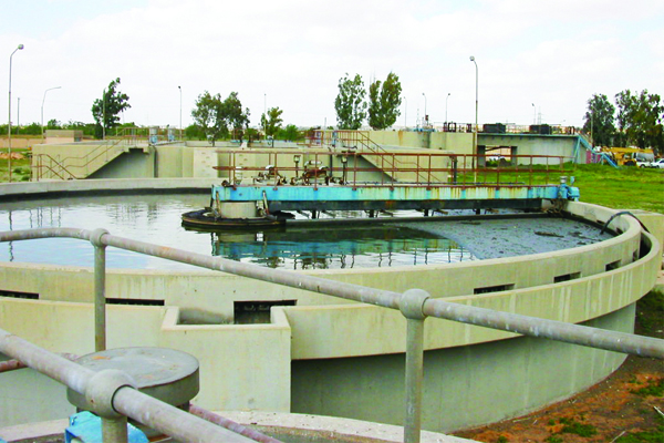 HMWSSB in a Mission Mode to Secure Water Future of Hyderabad - Elets eGov