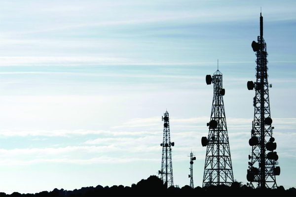 TRAI – Expanding Horizon of Telecommunication in India