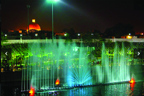 Lucknow from City of Art to Smart City - Elets eGov