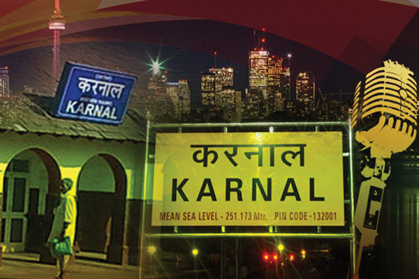 Karnal A Rural Town Enroute to Becoming Smart - Elets eGov