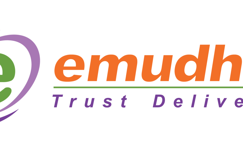 Emudhra Logo Digital Signature | Apply Digital Signature Online