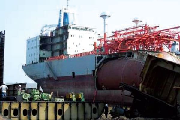JICA's Commitment to the Dynamic Development of Gujarat