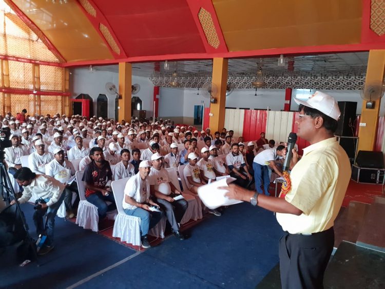 Heera Lal : Banda on Way to Create History in Lok Sabha Elections 2019