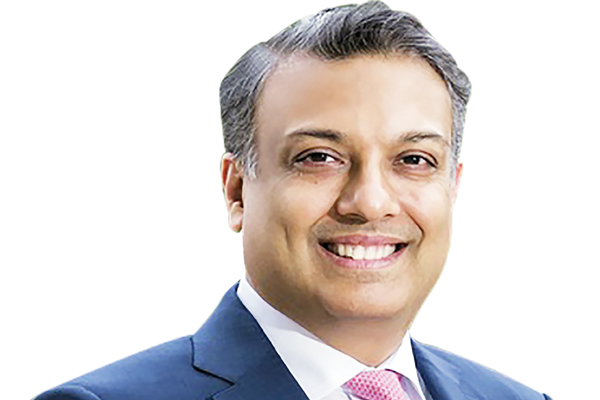 ‘Proud to be at the Forefront of Transition from Fossil Fuels to ...