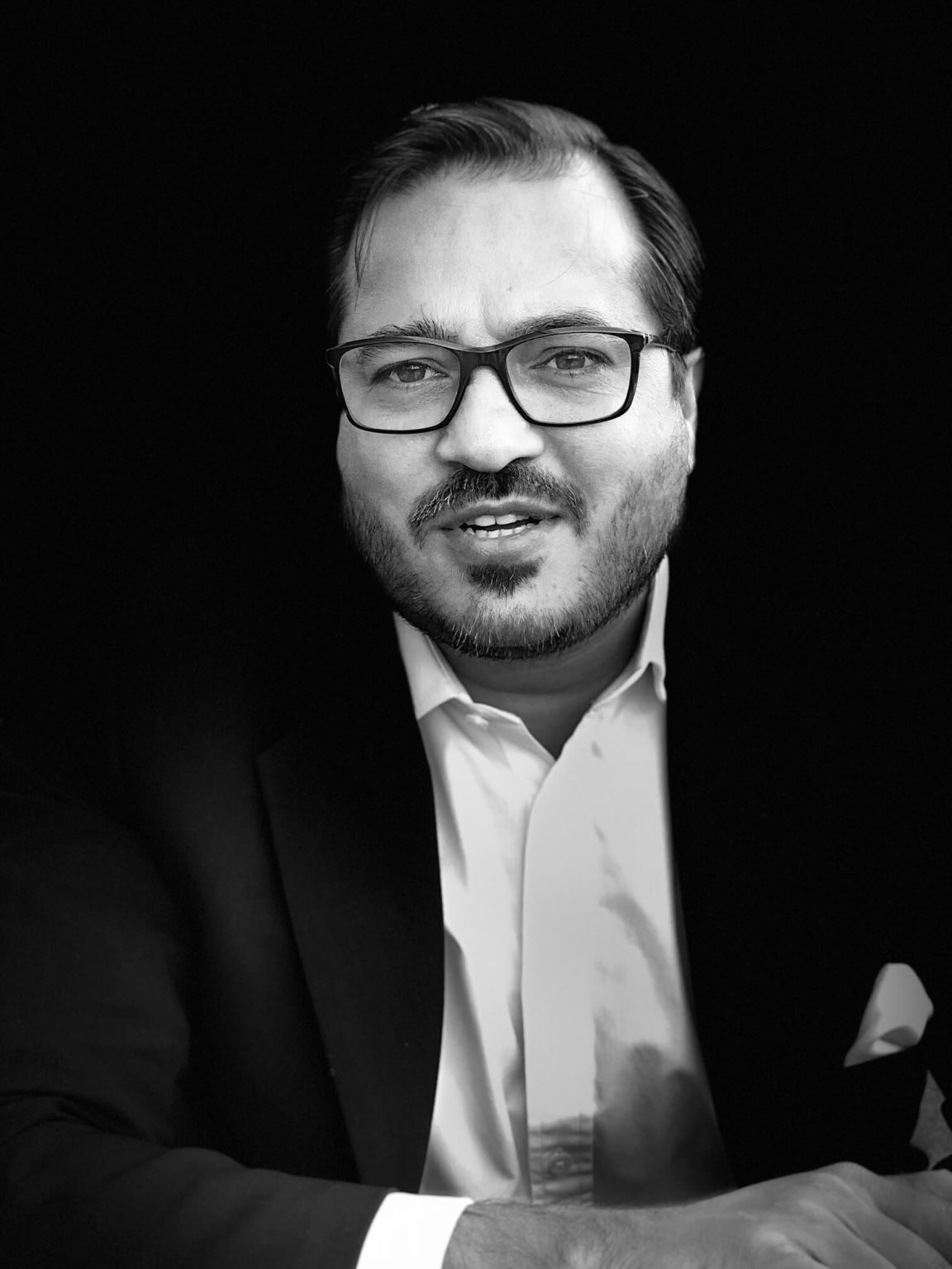 “Our clients cut across broadly nine industry verticals” - Govind ...