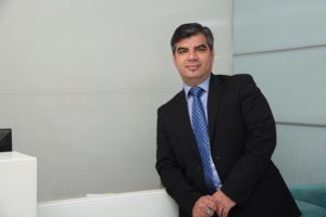 Rahul Arora joins McAfee India as Sales Director, India and SAARC ...
