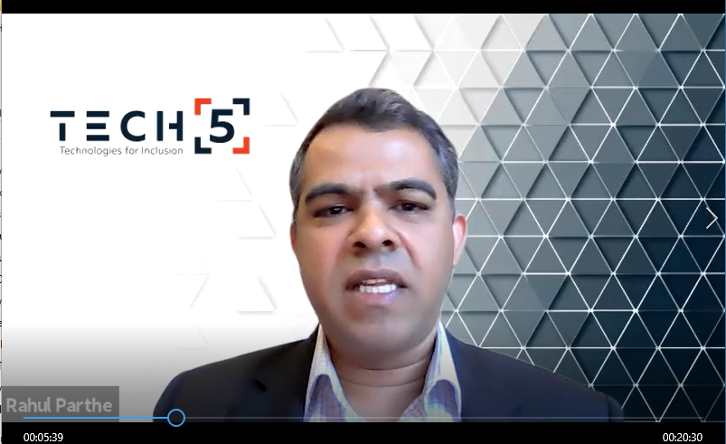 AI-based & Touchless Fingerprint Technologies Driving Innovation in ...