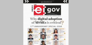 Magazine - Elets eGov