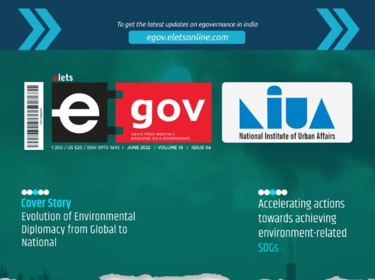Magazine - Elets eGov