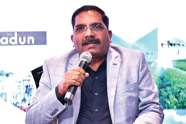 Optimising revenue through application of advanced analytics - Elets eGov