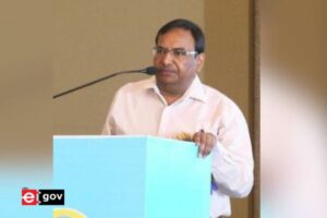 Bhagwati Prasad Gopalika appointed new Chief Secretary of West Bengal ...