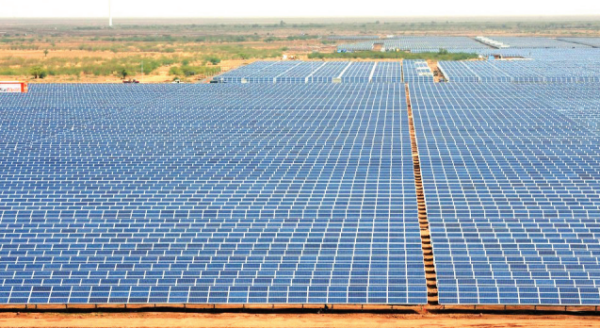 Gujarat Energy transition a cut above! - Elets eGov