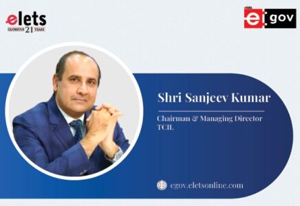 Vivek Kumar appointed as Private Secretary to PM Narendra Modi