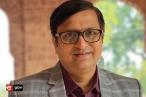 Vipul Aggarwal appointed Principal Commissioner Delhi Development ...
