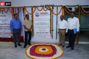 Mines Secretary Inaugurates Registered Office of Khanij Bidesh India ...