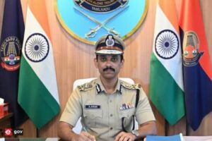 18 IPS transferred in Tamil Nadu: A Arun made Commissioner Greater ...