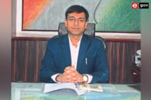 7 IAS transferred in Maharashtra, Abhinav Goyal appointed Collector Hingoli