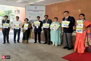 MAHA-EV Mission gathers experts for Electric Mobility push - Elets eGov