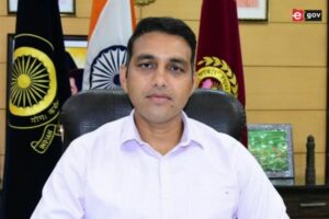 Major Administrative Reshuffle in Haryana: Ajay Kumar Appointed as New ...