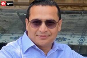 10 IAS transferred in Uttar Pradesh, Dr. Raj Shekhar appointed MD of UP ...