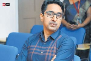 Several IAS transferred in Kerala, P B Nooh reassigned as Special ...