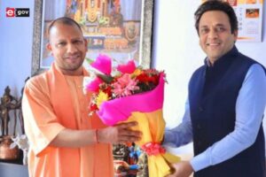 46 IAS Transferred in Uttar Pradesh, Sanjay Prasad made Principal ...