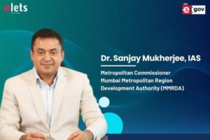 MMRDA’S Digital Transformation
