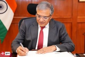 Gyanesh Kumar Appointed as Next Chief Election Commissioner - Elets eGov