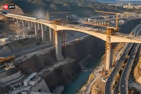Bihar Unveils 10 Mega Infrastructure Projects to Drive Statewide ...