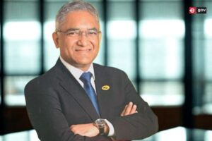 Deepak Gupta to Take Charge as GAIL Chairman and Managing Director on ...
